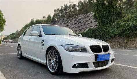Bmws Story With Bangle From E39 To E93 Coolshiftknobs