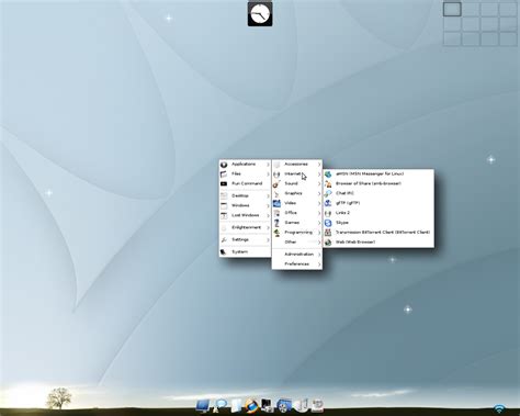 Download Elive 304 381 Beta