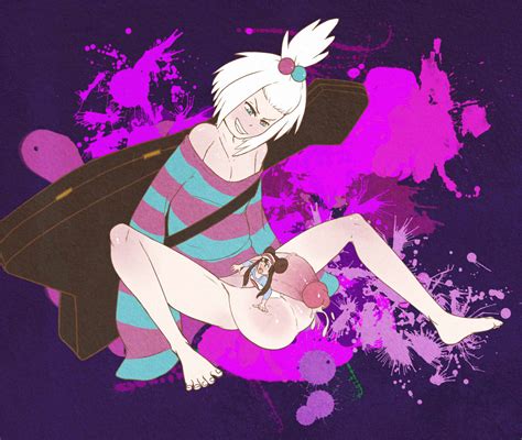 Post 1036912 Nikoh Porkyman Rosa Roxie Rule 63