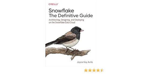 Lela Koopal☁️ On Linkedin Snowflake The Definitive Guide Architecting Designing And