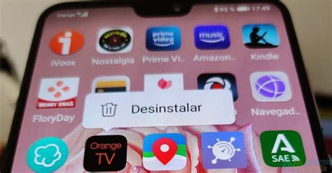 How To Remove Icons From The Home Screen On Android