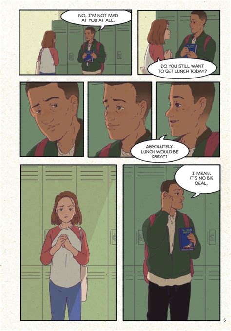 Every Day The Graphic Novel Author David Levithan Illustrated By