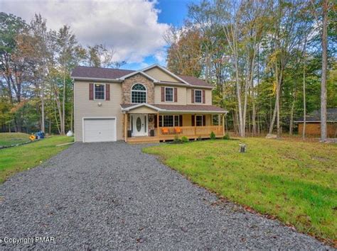 Pocono Lake Pa Luxury Homes For Sale 174 Homes Zillow