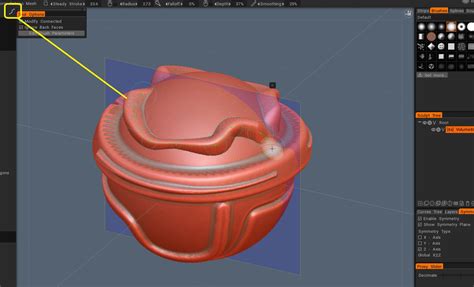 3d Coat As A Companion To Blender Page 7 Blender And Cg Discussions Blender Artists Community