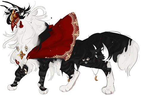 Moon Eater Moon Eater By Harvestrnoon On Deviantart