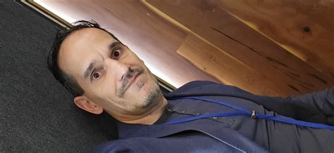 Perspective On Perception