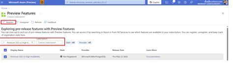 Storage options - Azure Database for PostgreSQL | Microsoft Learn