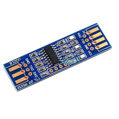 rs232 sp3232 ttl to rs232 module rs232 to ttl serial ubuy india