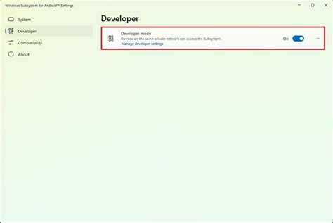 How To Use Wsatools To Install Android Apps Outside Amazon Appstore On Windows 11 Windows Central