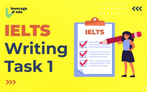 Ielts General Writing Task Instructions Infoupdate Org