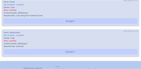 Github Prince Codes23helpinghands