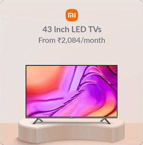 Mi Mobile Phones Online At Best Price In India Bajaj Mall