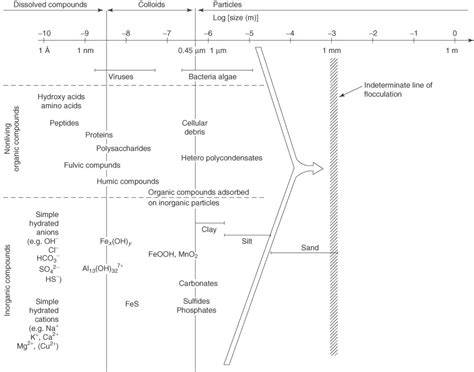 Schematic Classification Of What Environmental Science Generally