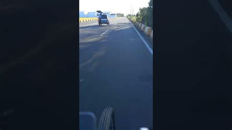 Gapan PeÑaranda Cabiao San Isidro Bypass Road Youtube