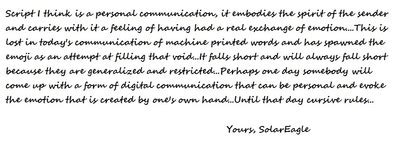 CR4 Blog Entry Cursive Vs Manuscript