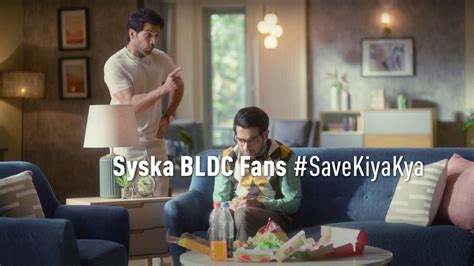 Syska Bldc Fans For Hot Heads And Hot Homes
