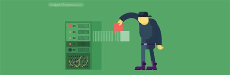 Top 5 Internal Data Security Threats And How To Deal With Them Amontec