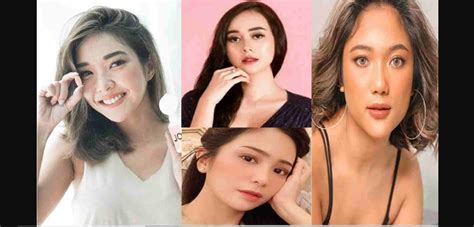 Selain Gisel Ini Daftar Artis Yang Diisukan Mirip Dalam Video Syur Ajang Karung