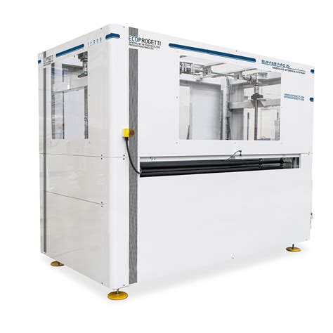 Buffer Fifo 15 Buffer Systems Ecoprogetti Specialist In