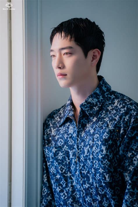 Seo Kang Jun Di 2024