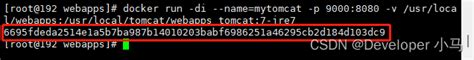 Dockermysqltomcatnginxredis