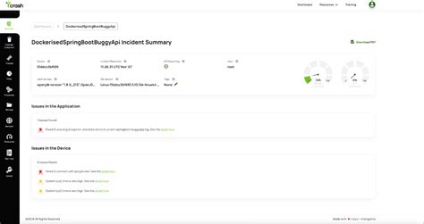 Monitoring And Troubleshooting Java Applications In Docker Containers