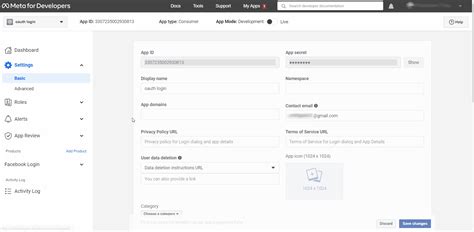 Facebook Sso Login Drupal Oauth Oidc Login Drupal Wiki Guide On