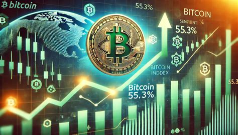 Bitcoin Sentiment Index Has Recovered Above 55 3 The Start Of A Bullish Rally