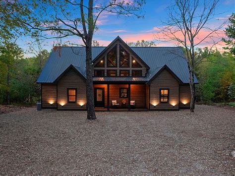 128 Orange Blossom Ln Broken Bow Ok 74728 Mls 1089356 Zillow