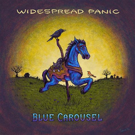 Home Widespread Panic