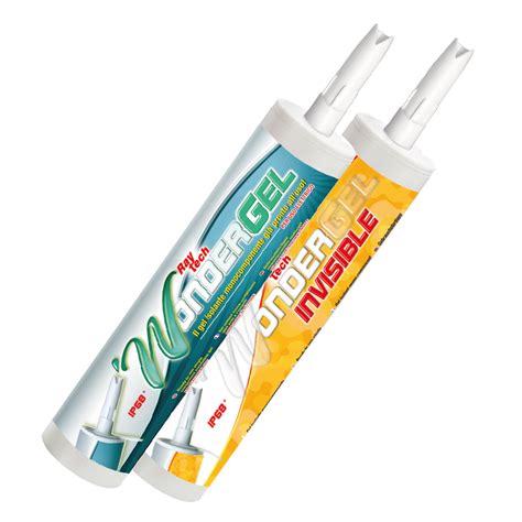 Wonder Gel - Raytech