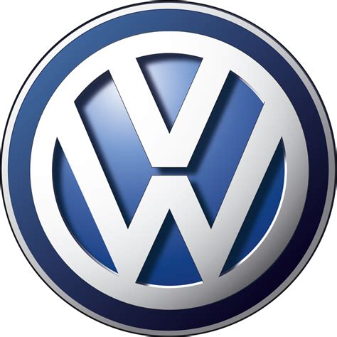Volkswagen Logo Vector Logo Of Volkswagen Brand Free Download Eps Ai