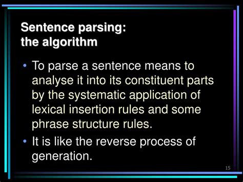 ppt introduction to cognitive science linguistics component