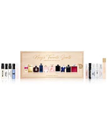 Perfume Samples Macys