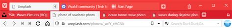 why don t any browsers natively support multi row tabs r browsers
