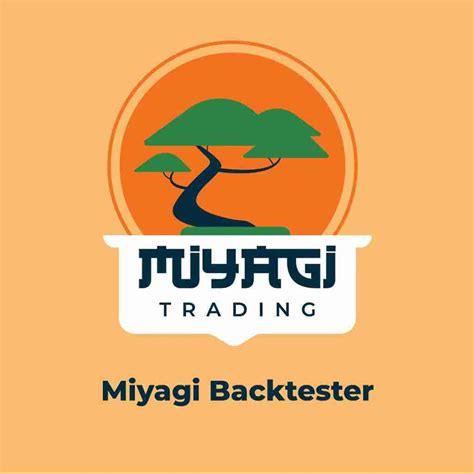 Miyagi Trading Shop Premium Trading Packages And Indicators