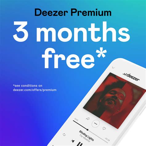Deezer Premium Deezer Review Techradar