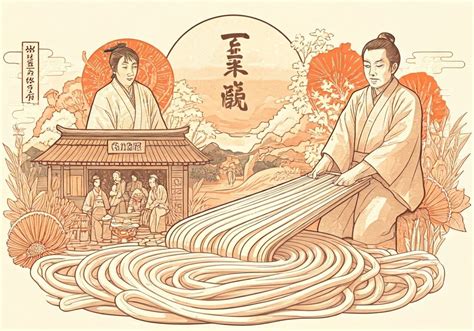 Difference Between Udon And Soba