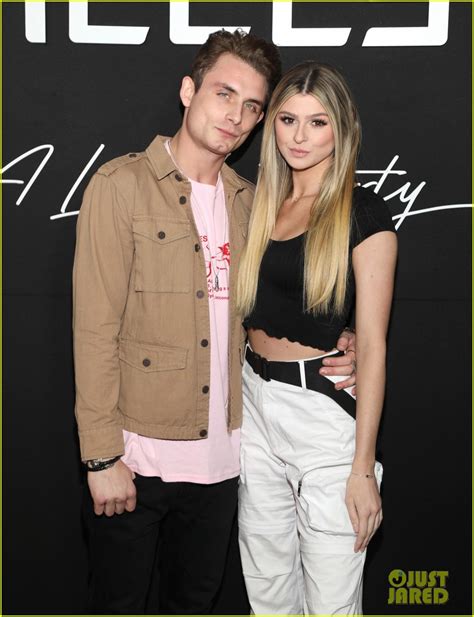 Vanderpump Rules Stars James Kennedy And Raquel Leviss Are Engaged