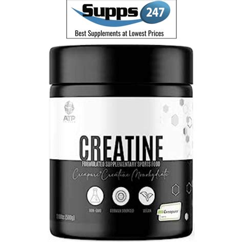 Creatine And Caffeine Interactions And Effects On Performance Supps247