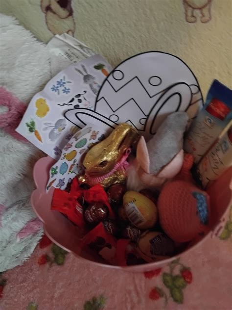 Happy Easter R Ageregression