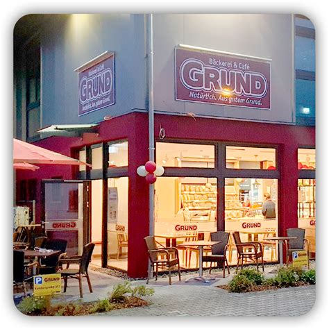 Holzofenbäckerei Grund In Höchstenbach Feuer Und Stein Unser