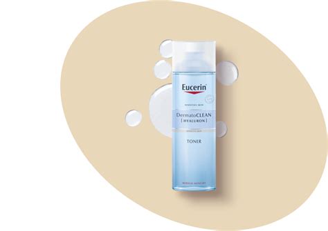 Eucerin Cleansing Shop Gentle Facial Cleansers Australia