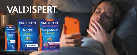 Valdispert Valeriaan Kopen Bij De Online Drogist
