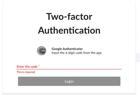 Multi Factor Authentication Mfa Voucherify Support Multi Factor Authentication Mfa Voucherify Support