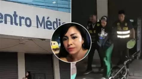 Video Mujer Fallece Tras Someterse A Una Lipoescultura Hrn