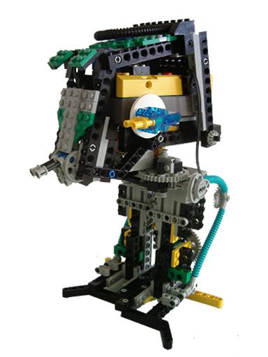 Lego Mindstorms Rcx Archives Dannys Lab
