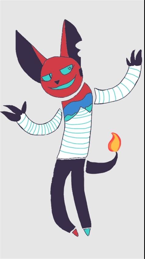 Chat Before I Begin The Animation Of Fpe But Literally Poorly Made