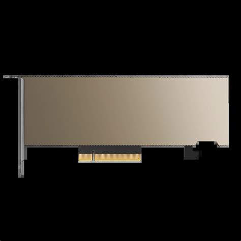 Nvidia A2 Tensor Core Gpu
