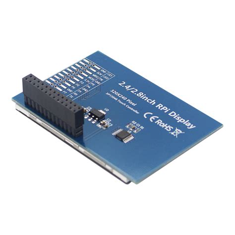 Raspberry Pi 4b3b3b 28 Inch 24 Inch Touchscre Grandado